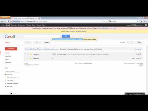 How to manage your spam in Gmail