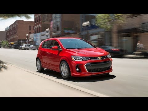 CHEVROLET Sonic RS Turbo LTZ Sedan 2017 - Engine, Interior, Exhaust - Full Review | Auto Highlights