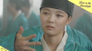 [MV] 구르미그린달빛, 라온MV-푱푱(Shooting Love) - 인스티즈(instiz) 인티영상 (종료) 카테고리