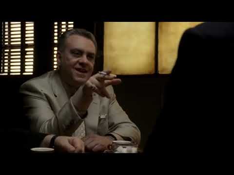 Mafia Vocabulary & Expressions liste…: English ESL video lessons