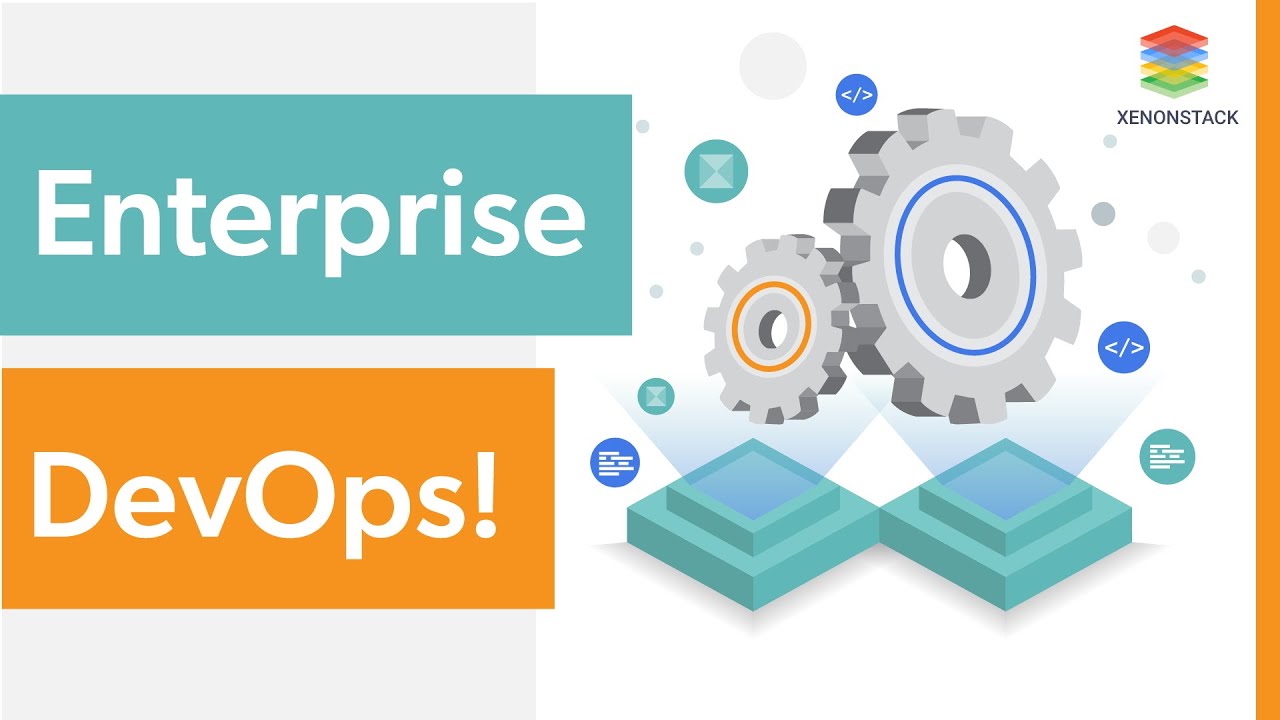 DevOps Services and Solution | XenonStack