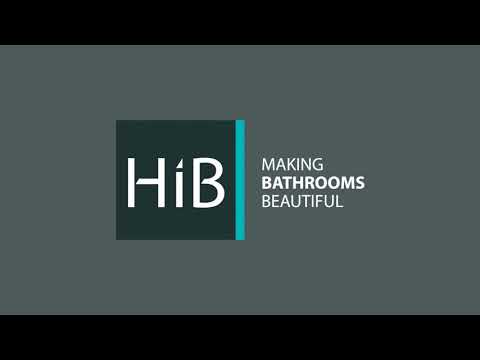 Isoe Bathroom Cabinet | hib.