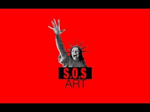 Video Tour of SOS ART 2025 – sos art cincinnati