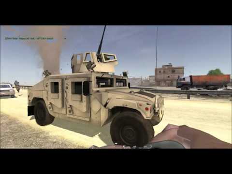 Steam Community :: Video :: Project Reality 1.39 | NATO Potato Races ...