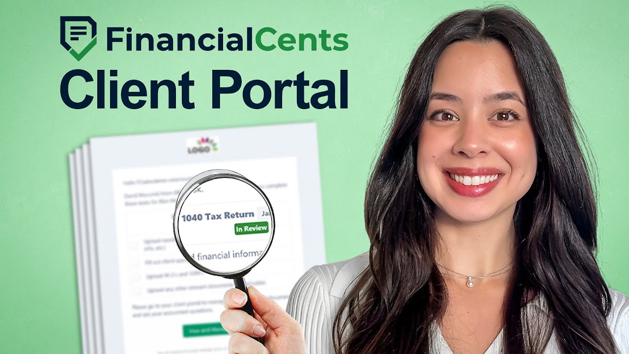 How To Get Responses Faster with Accounting Client Portal