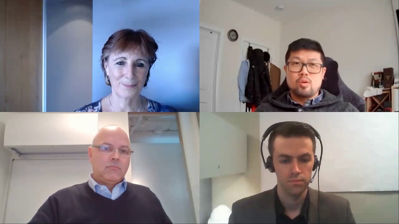 Setting the Foundation for Your Digital Buildings