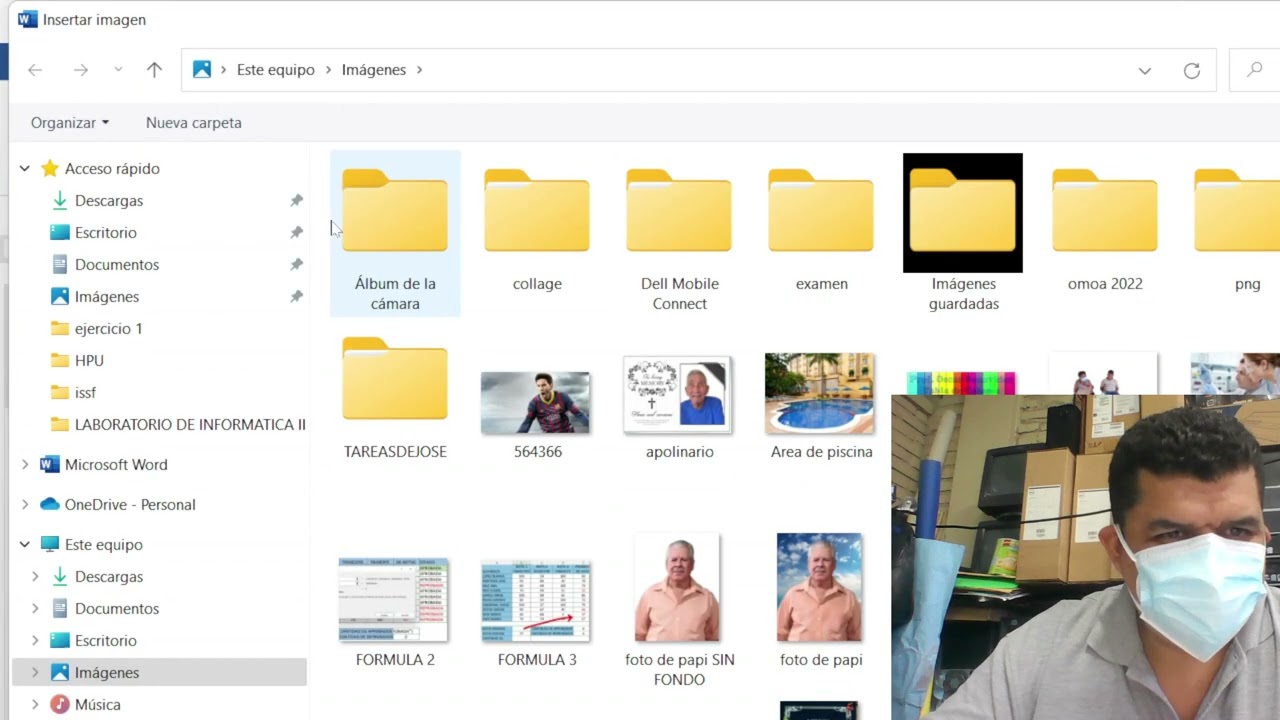 Informe de Práctica Profesional 2022