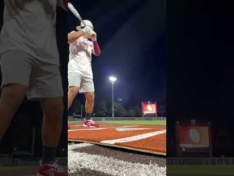 JOHN SHORT with a MOONSHOT at 13U Select Festival!