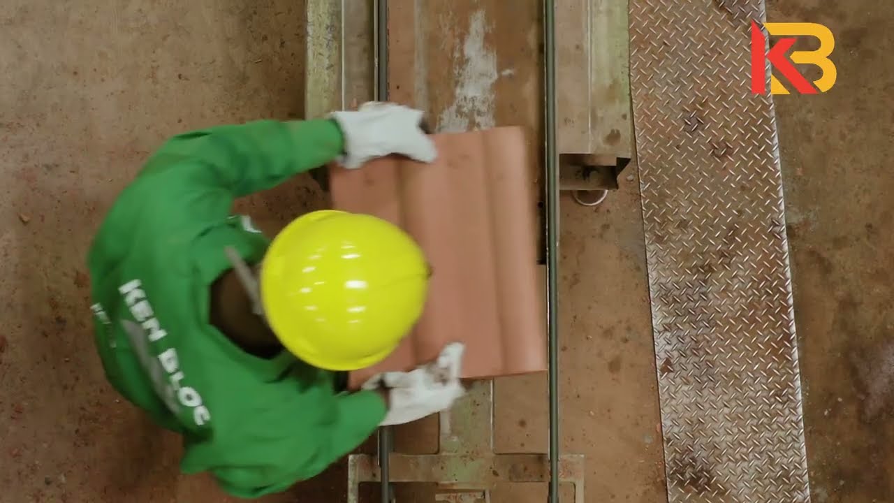 Kenya Builders & Concrete Co. Ltd