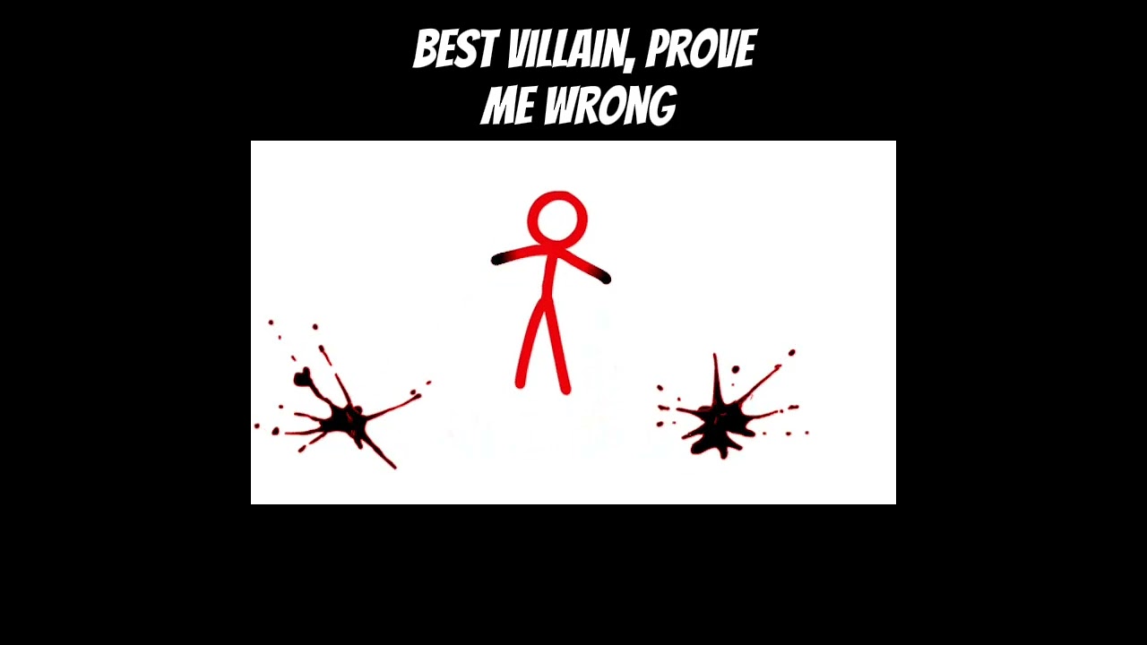 Best Vilian yet | ##alanbecker #animatorvsanimation #animationvsanimator #ava12 FROM NEWSLETTER