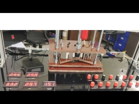 Test Jigs - PCB Testing Jig For End Of Line Production Manufacturer ...