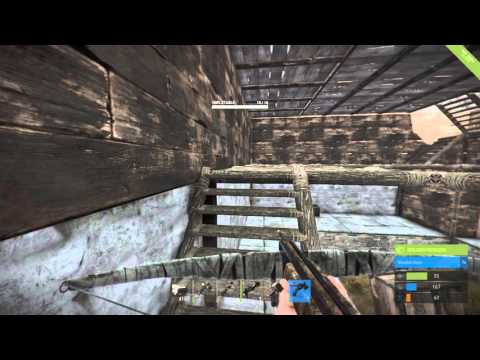 Steam Community :: Video :: mogz raids a base with a bow in the worlds ...