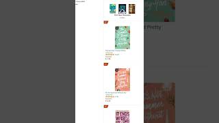 10 Best Selling Books On Amazon Canada (July 25-29th, 2022)