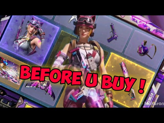 COD Mobile announces Deadly Cute Draw with Legendary LK24