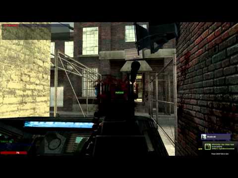 Steam Community :: Video :: GMod:The Raid Pt2