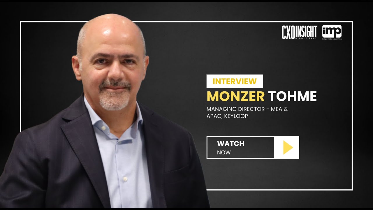 How Keyloop is reshaping the future of automotive retail