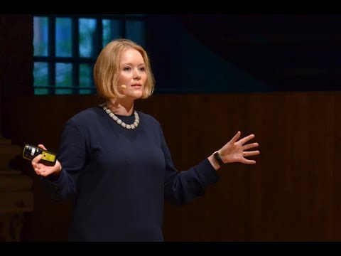 Gravitas 2015 - Caroline Goyder