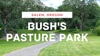 3 Best Public Parks in Salem, OR - Expert Recommendations