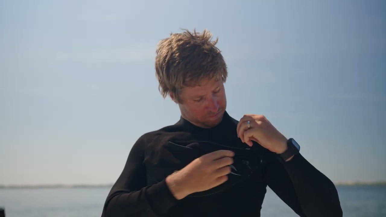 Building Eelgrass Resilience