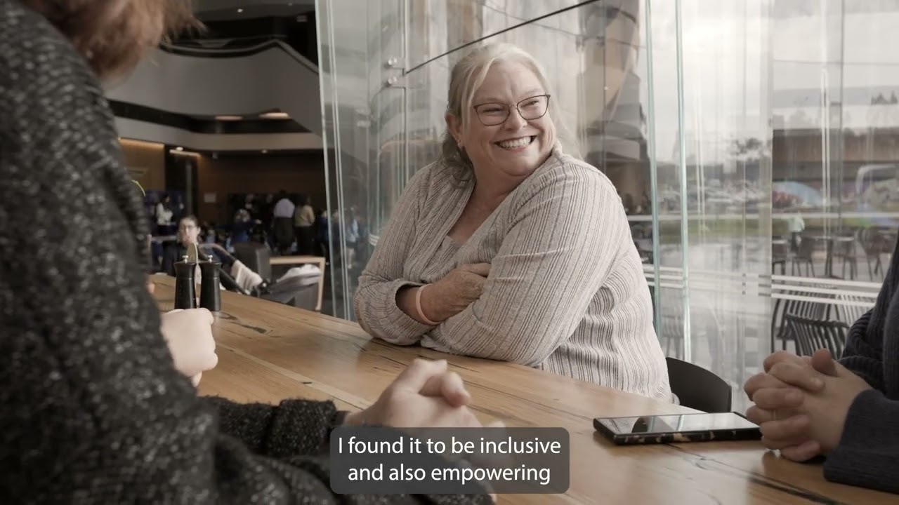 City of Casey Disability Inclusion Action Plan 2025-2029