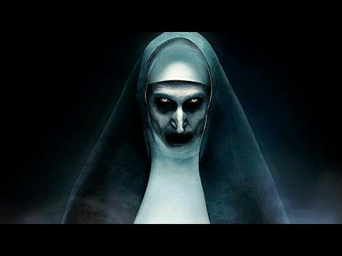 how to download THE NUN FULL MOVIE in telugu hd