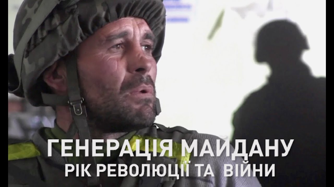 Nine powerful films about Ukraine to add to your watch list ...