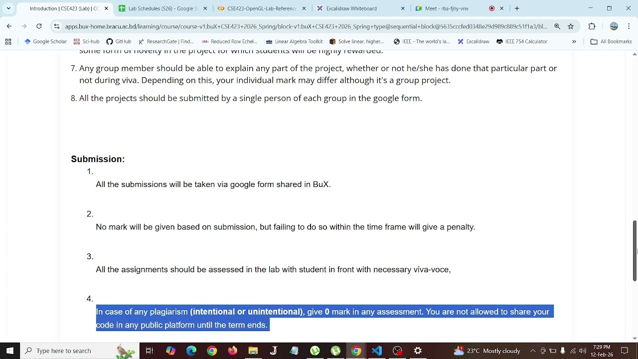 CSE423 || Lab Assignment 1