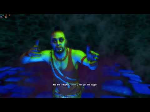 Steam Community :: Video :: Vaas Pull the Trigger Meme (HD)