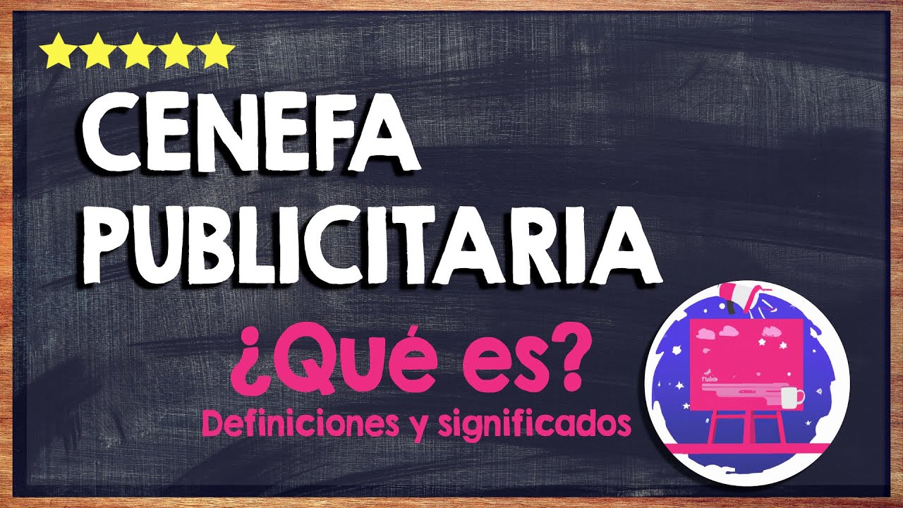 ¿Qué es una cenefa publicitaria? 💻 Diferentes tipos y lugares donde encontrarla 💻