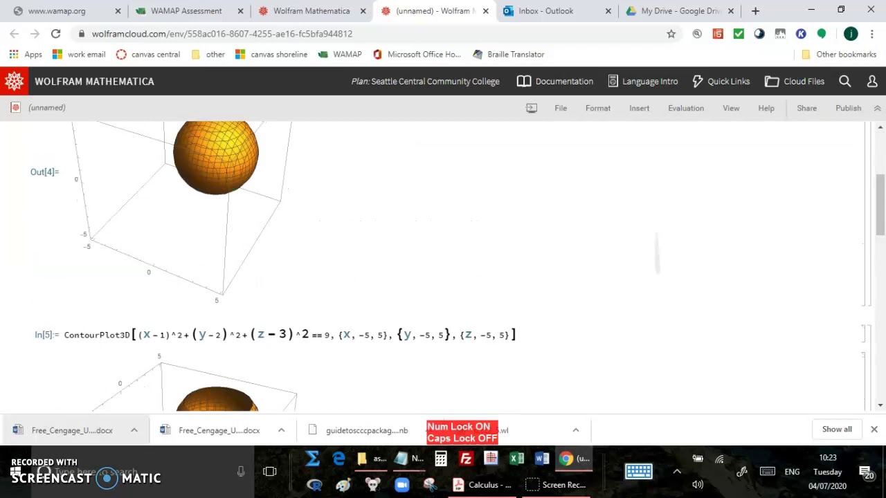 how to convert mathematica to a pdf