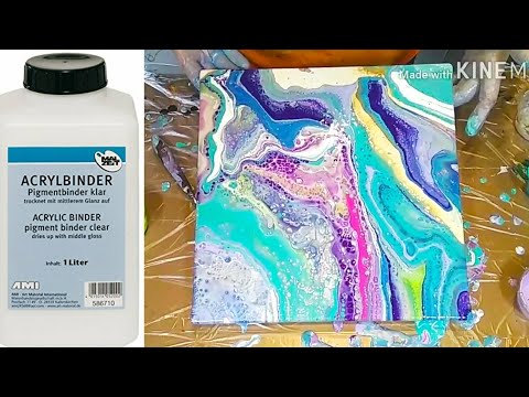 Acrylic Binders at Best Price in India