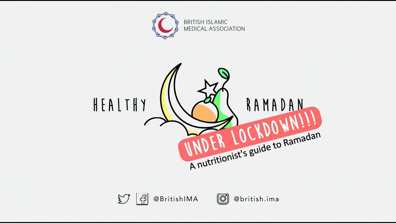 A nutritionists guide to Ramadan