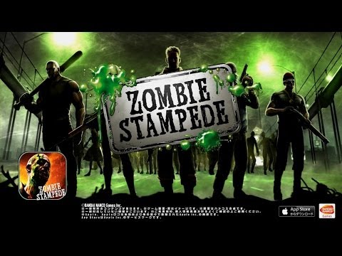 ผลงาน ZOMBIE