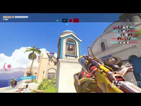 Steam Community :: Video :: INSANE Junkrat Bomb!