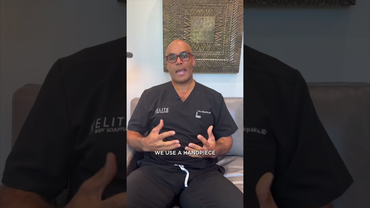 What is Vaser Liposuction and how does it compare with AirSculpt?
