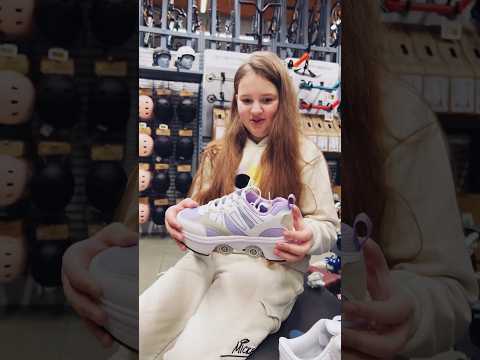 My choice 2 in 1 roller shoes 🤩 #skating #skate #rollerskating