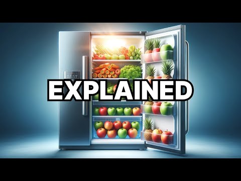 Should you store apples in the fridge? Explained