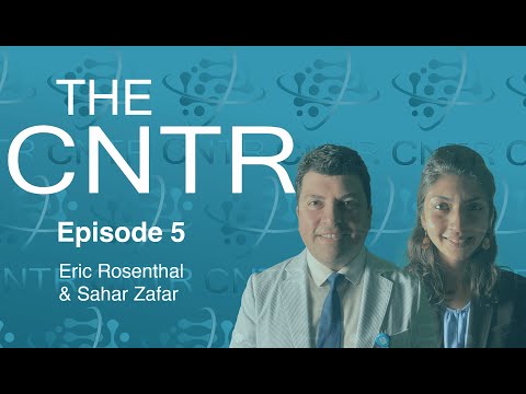 Episode 5: AI, Ethics, and Data Precision in Neurocritical Care | The CNTR
