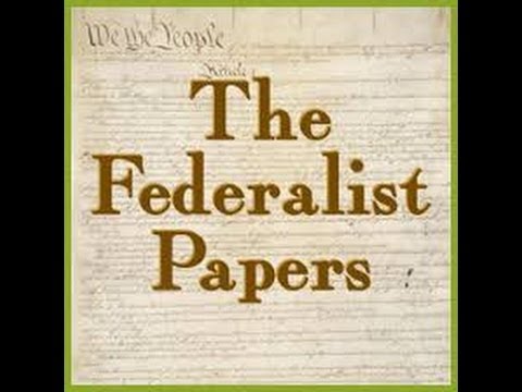 The Federalist Papers - 33 (January 3, 1788)
