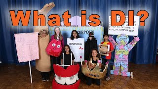What is Destination Imagination? | Montana Destination Imagination