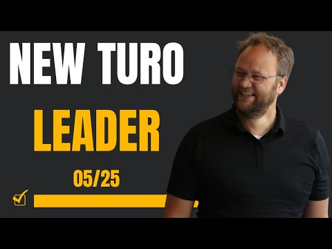 The Most Profitable Car in My Turo Fleet Is NOT What You’d Expect