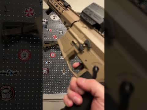 Geissele SSP Single Stage Trigger - Pretty Legit!