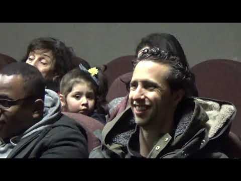 Interview with Filmmaker Lisa Le Lievre (SIRENS TANGO) – Matthew ...