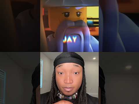 Master Wu’s Craziest Moments Of All Time (Lego Ninjago)