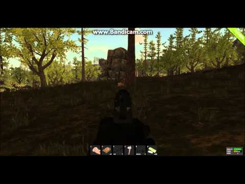 Steam Community :: Video :: Rust Bandits Episode 5