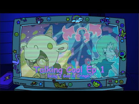 Steam Community :: Video :: Talking Cool Episode 1