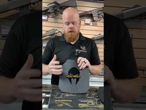 Ceramic vs. Steel Plates