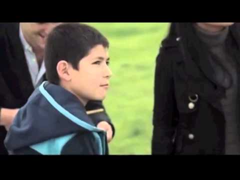 Kite Runner Movie review