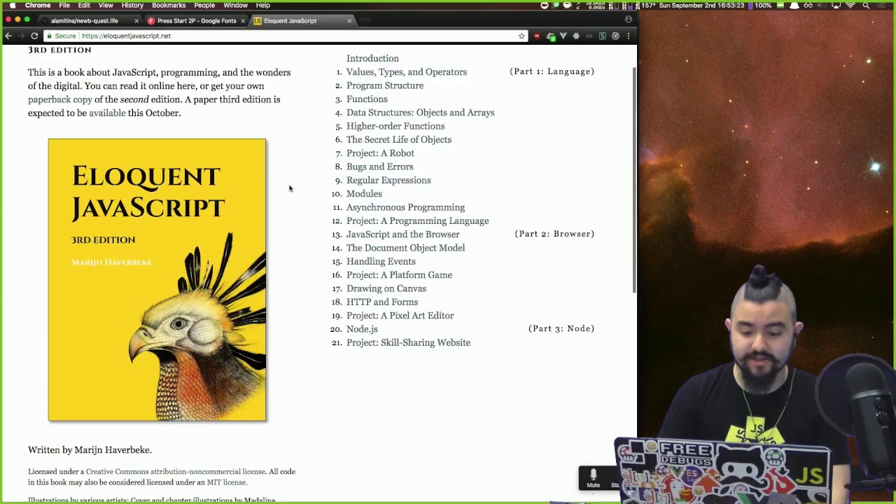 Newb Quest - Intro to Git and Github