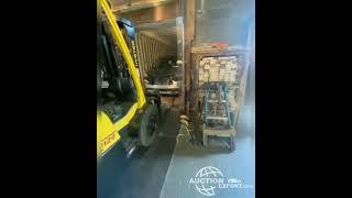 Video Help - AuctionExport : Export Car from USA, Buy North American ...